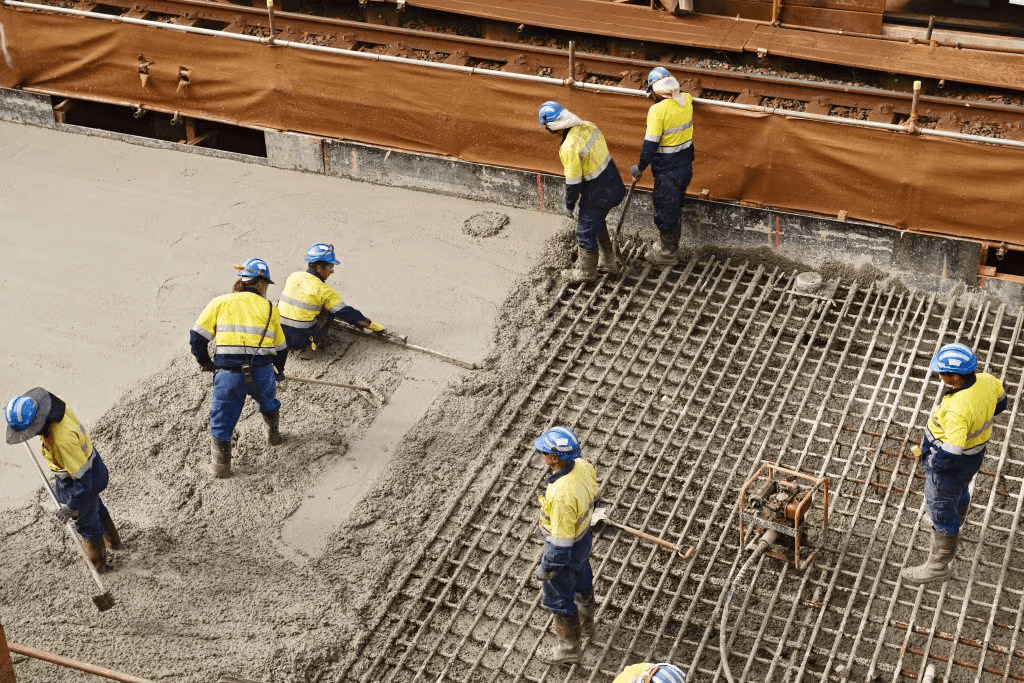 Construction Labour Recruitment | Complete Guide Skilled and Unskilled ...
